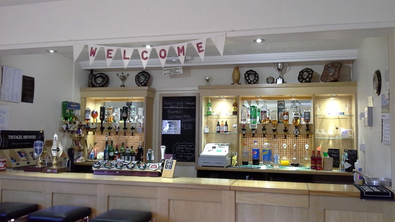 Treburley Social Club – The club is here for all our community, and ...